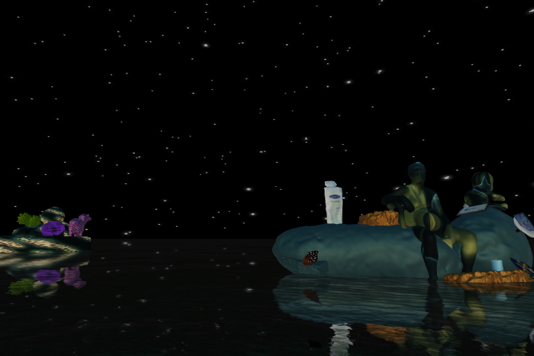 4APRILReach '25: Shrine to Falling Microbes | About | Queen's ...