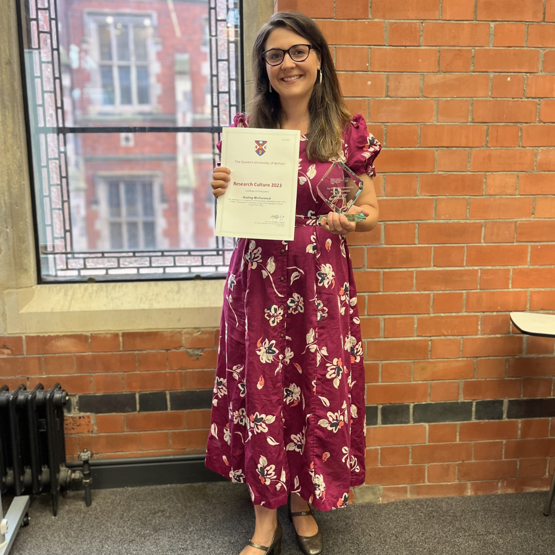 Research Culture Poster Competition | The Graduate School | Queen's ...