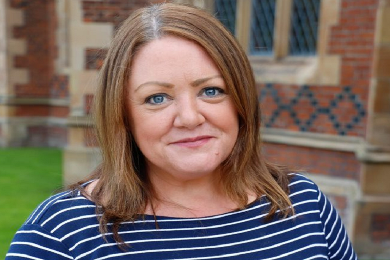 Education Support Hub | About | Queen's University Belfast