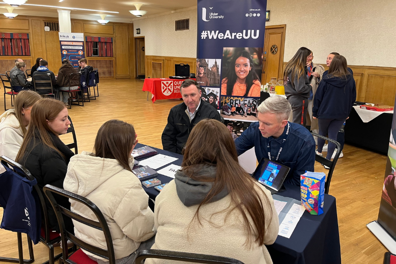 Information and Advice Session for Young Leaders | Public engagement ...