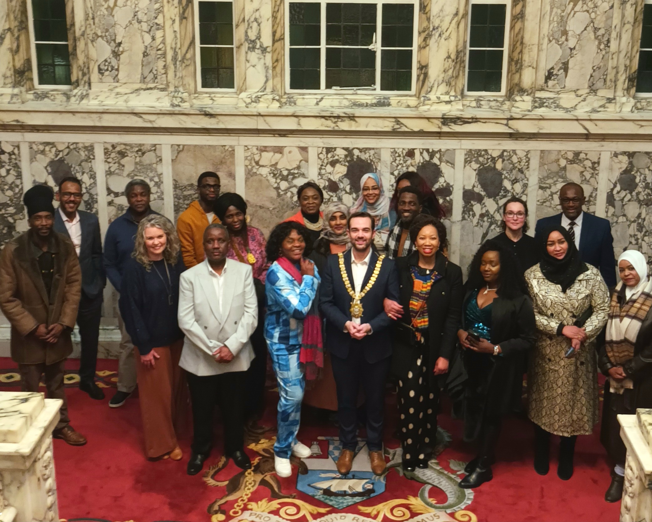 United Nations International Decade of the People of African Descent ...