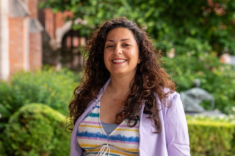 Alessandra Guida | News | Queen's University Belfast