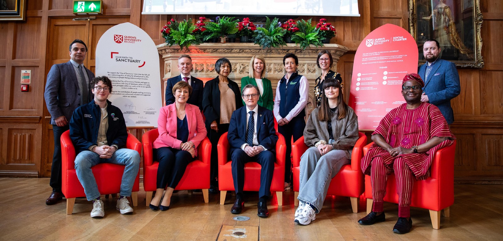 Queen’s University launches its Civic Mission: A commitment to ...