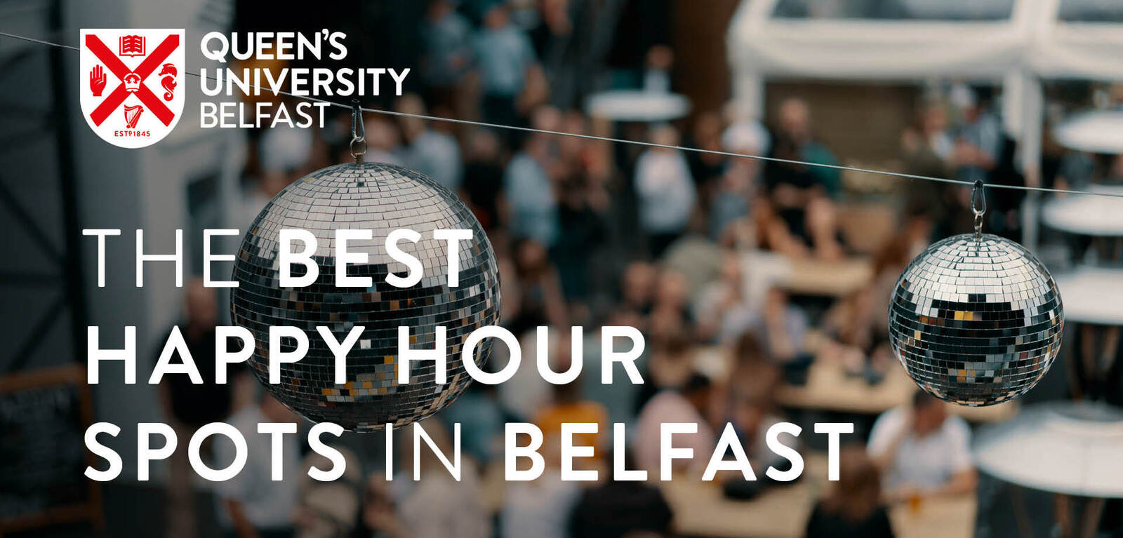 Blogs | Study | Queen's University Belfast