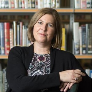 AHSS Colleague Recognised in Honours List | About | Queen's University ...