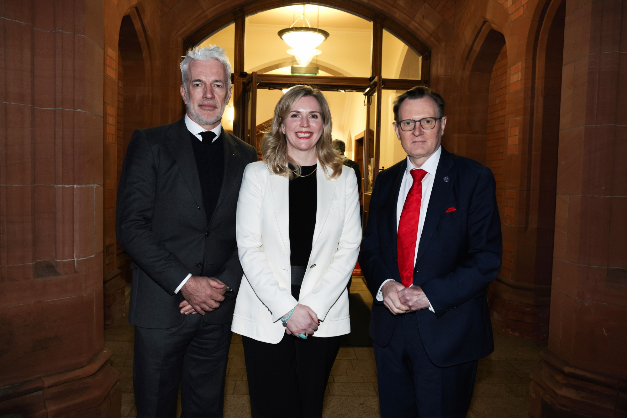 Philanthropy at Queen’s boosted by announcement of new Board leadership ...