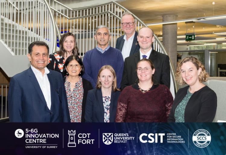 CSIT | Queen's University Belfast