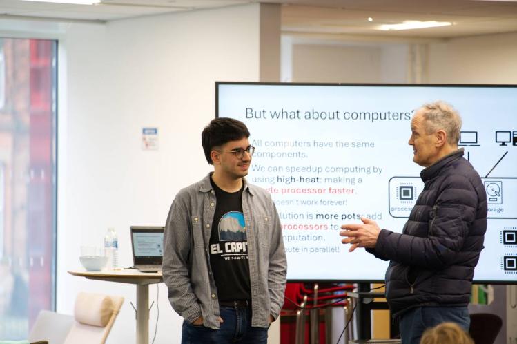 Homepage Content Right | Centre for Intelligent Sustainable Computing ...