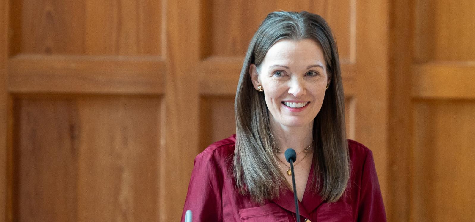 PGJCCR Deputy Director leads initiative to achieve Athena Swan Gold ...