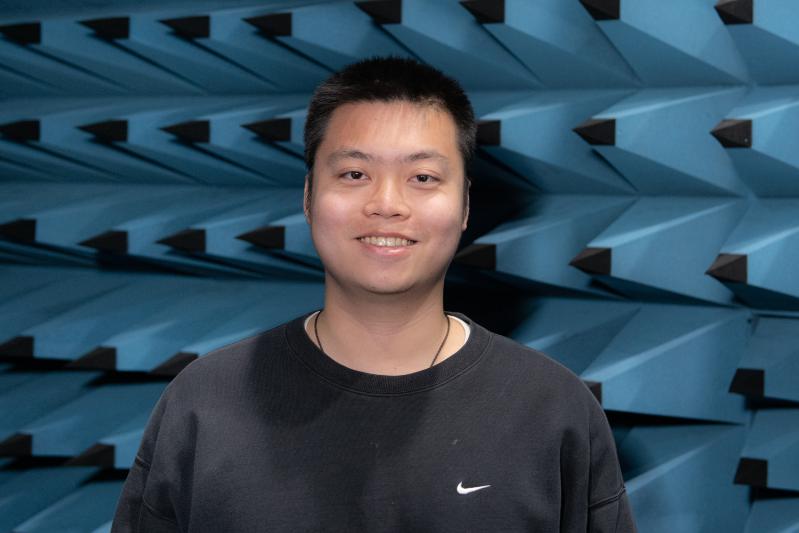 PhD Students | CWI | Queen's University Belfast