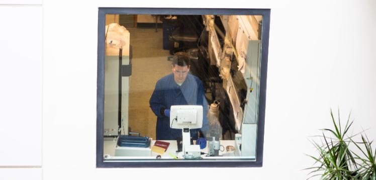 The Patrick G Johnston Centre for Cancer Research | Queen's University ...