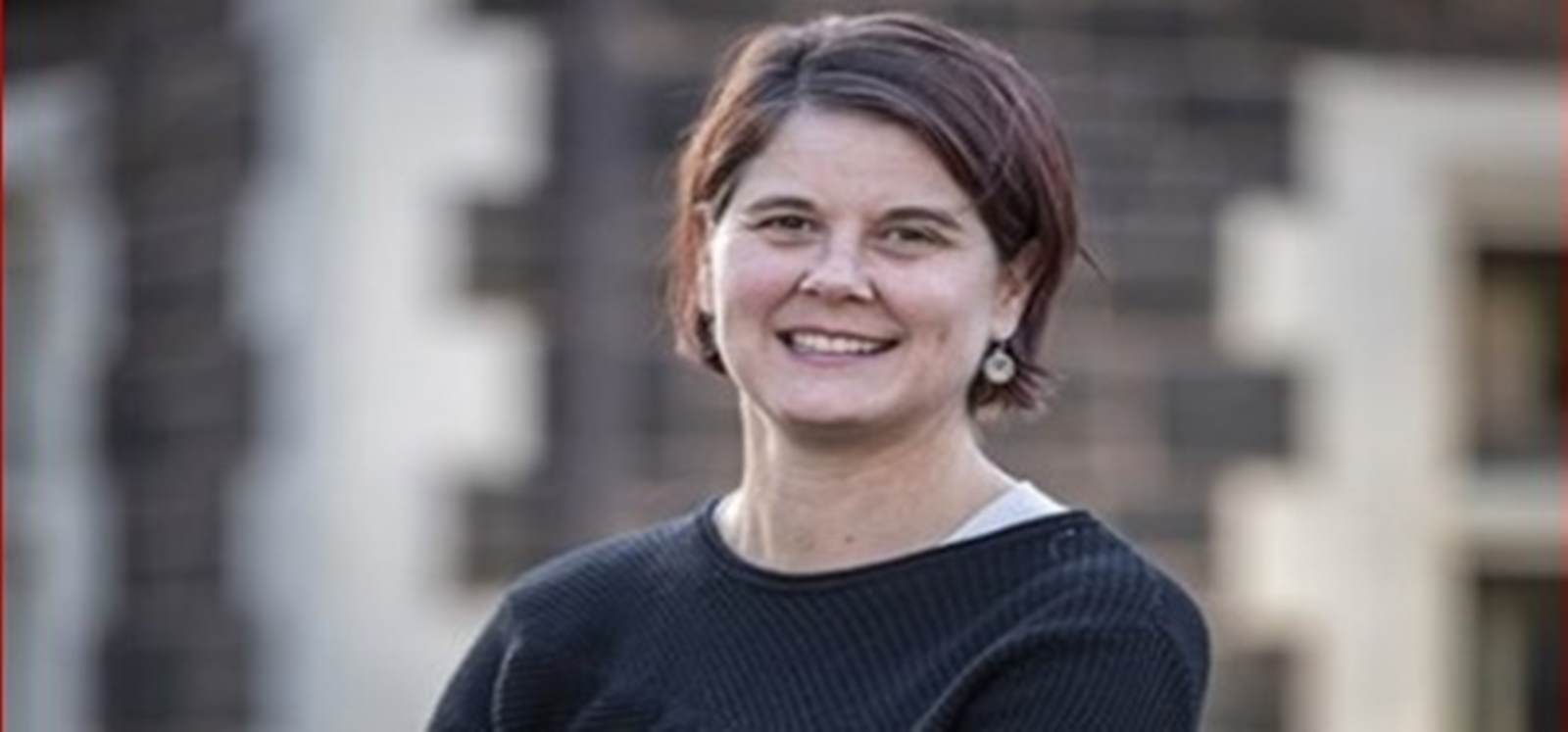 Seminar presentation by Dr Emily Keddell | Centre for Child, Youth and ...