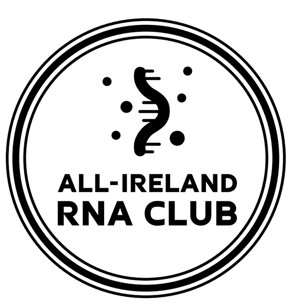 Dr Parisa Naeli tells us about the new All Ireland RNA Club | Johnston ...
