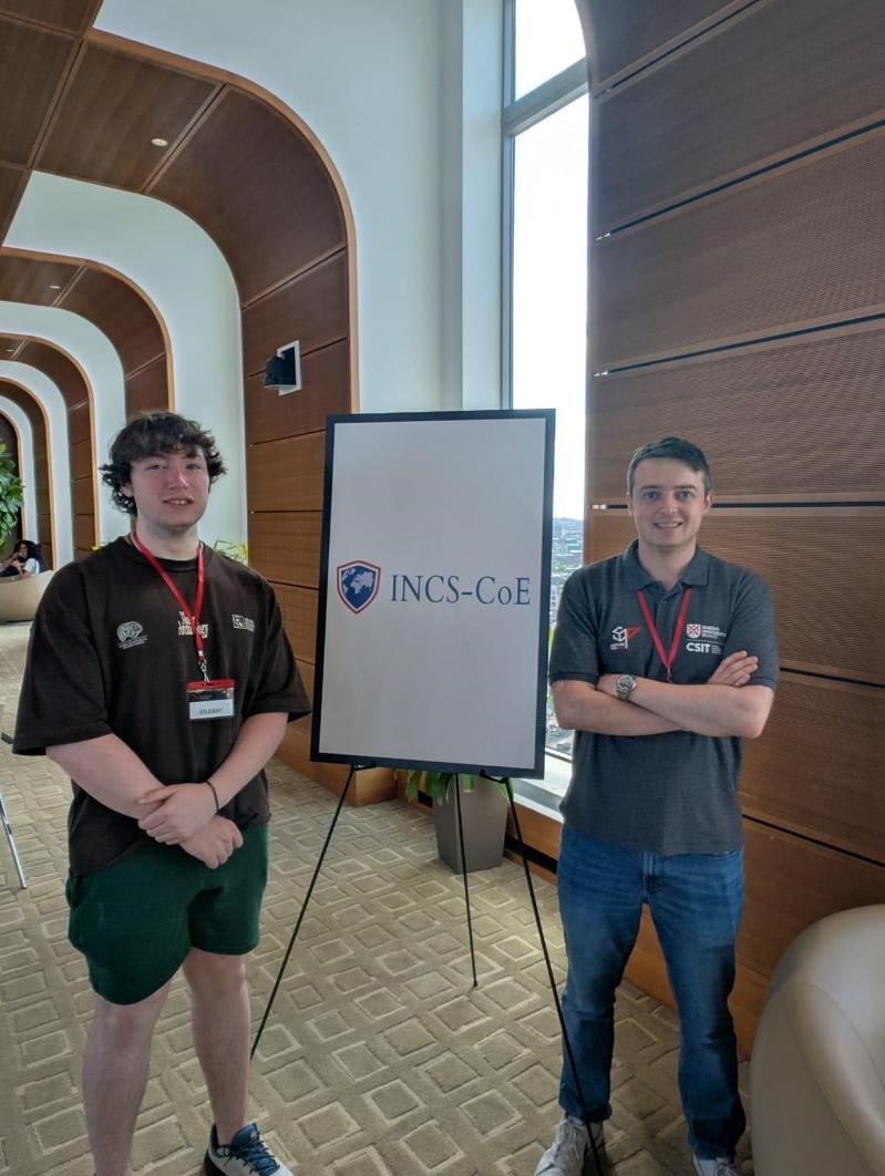 Latest News | CSIT | Queen's University Belfast