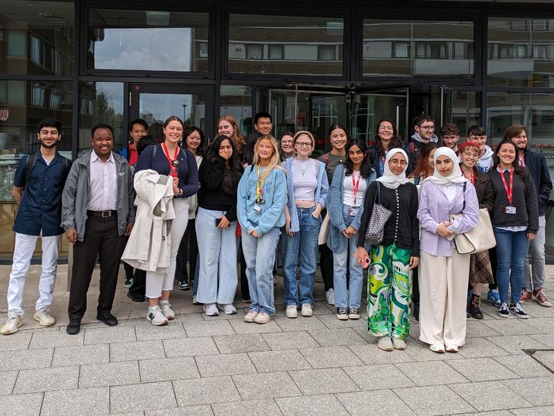 Johnston Cancer Research Centre | Queen's University Belfast