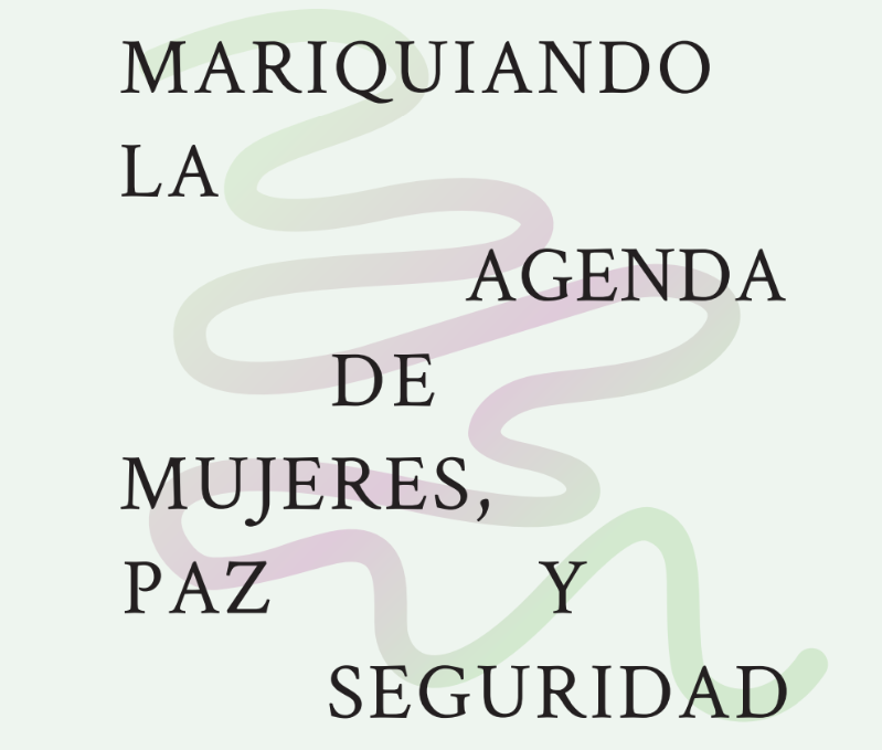 Toolkit: Queering the WPS Agenda | Centre for Gender in Politics ...