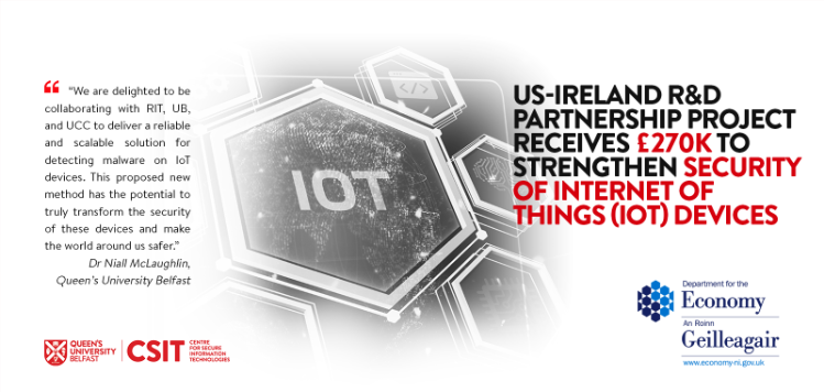 CSIT | Queen's University Belfast