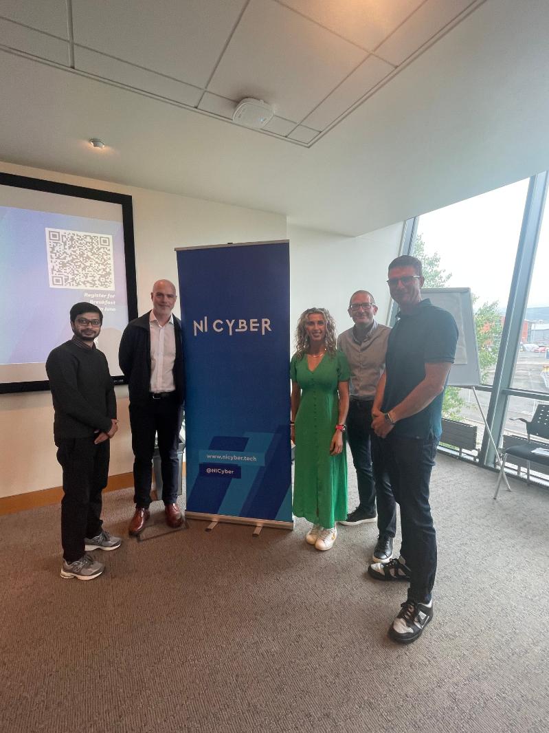 Latest News | CSIT | Queen's University Belfast