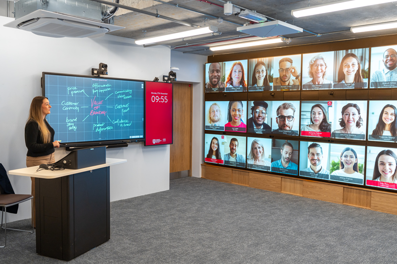 Queen's Business School | Queen's University Belfast