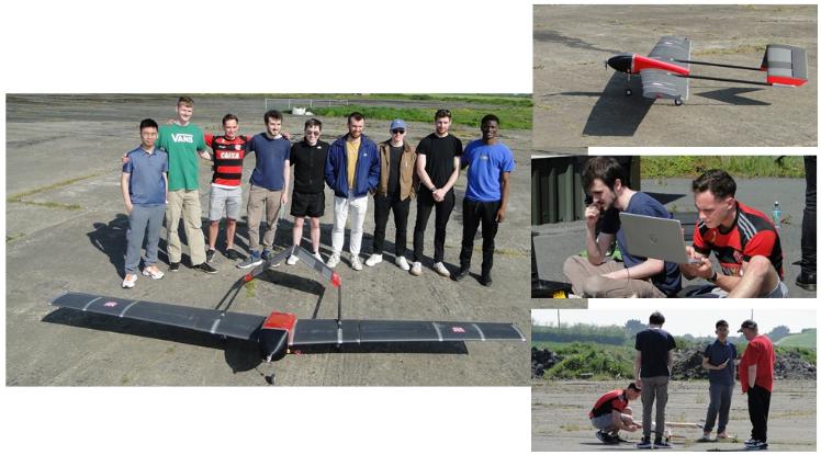 School of Mechanical and Aerospace Engineering | Queen's University Belfast