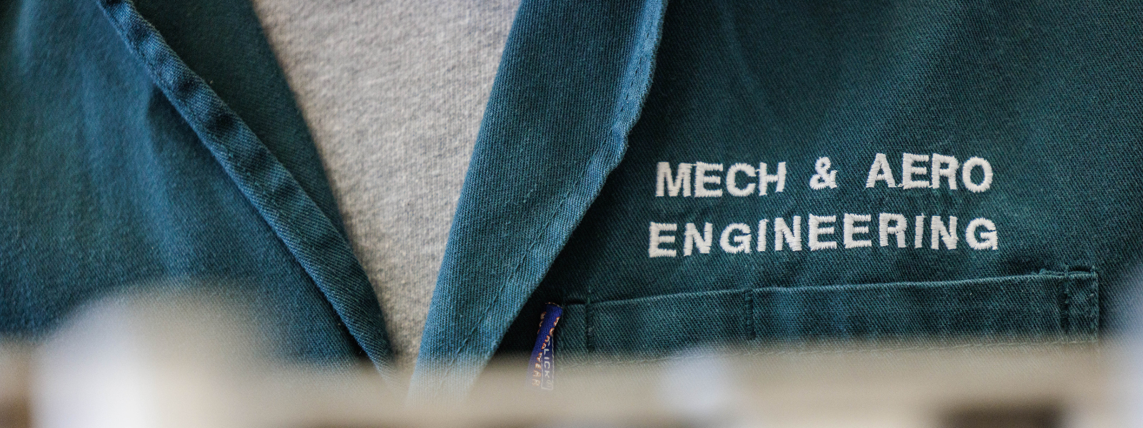 About the School | School of Mechanical and Aerospace Engineering ...