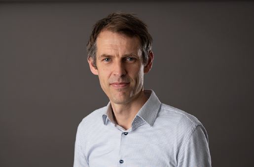 Dr Christopher Cardwell | School of Medicine, Dentistry and Biomedical ...