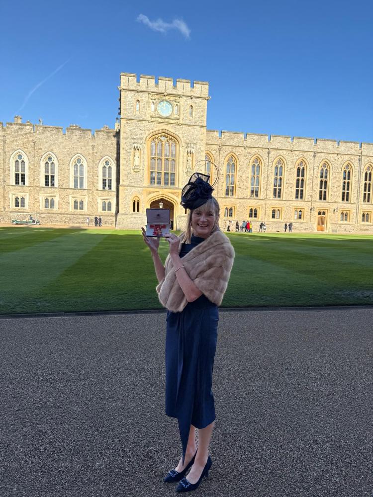 School of Nursing and Midwifery | Queen's University Belfast