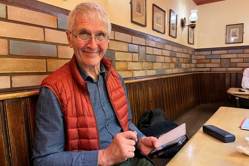 Alumni Profile Dr David Warden | School of Psychology | Queen's ...