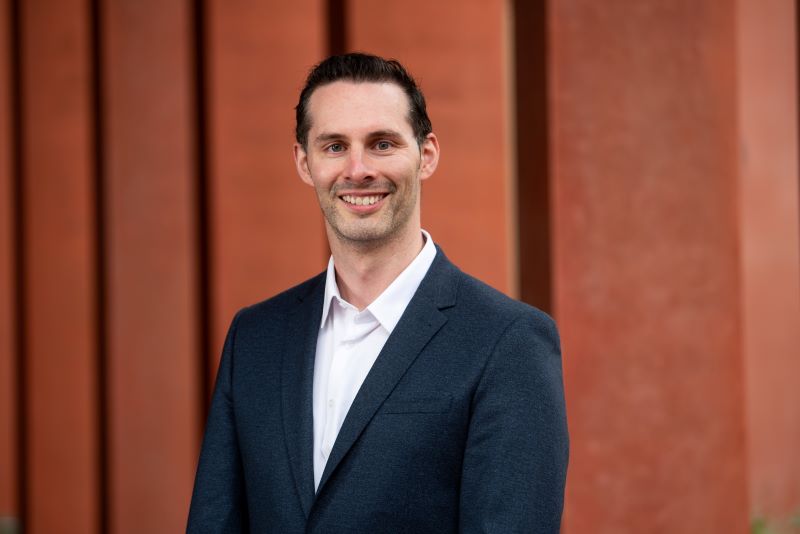 Fearghal Kearney | Queen's Business School | Queen's University Belfast