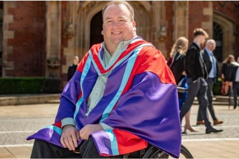 Honorary Lecturer | School of Nursing and Midwifery | Queen's ...