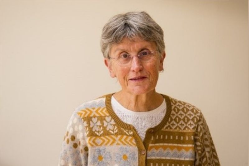 Honorary Professors | School of Nursing and Midwifery | Queen's ...