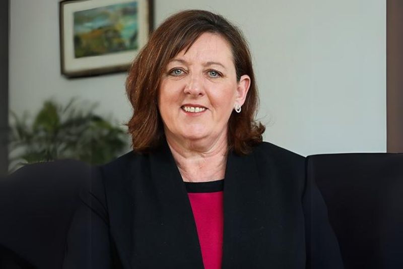 Honorary Professors of Practice | School of Nursing and Midwifery ...