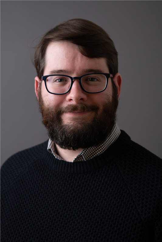 James Sloan | School of Natural and Built Environment | Queen's ...