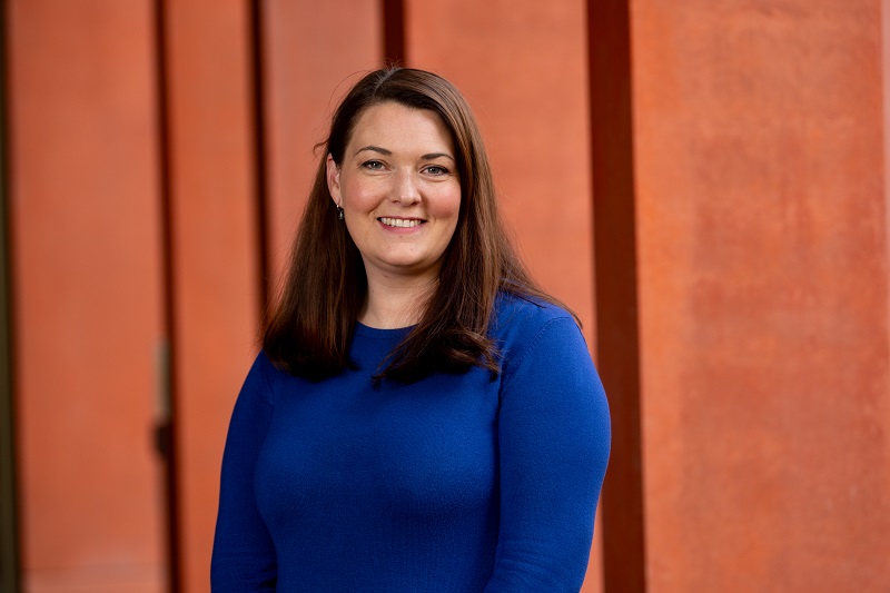 All Academic Staff Profiles | Hassard | Queen's Business School | Queen ...