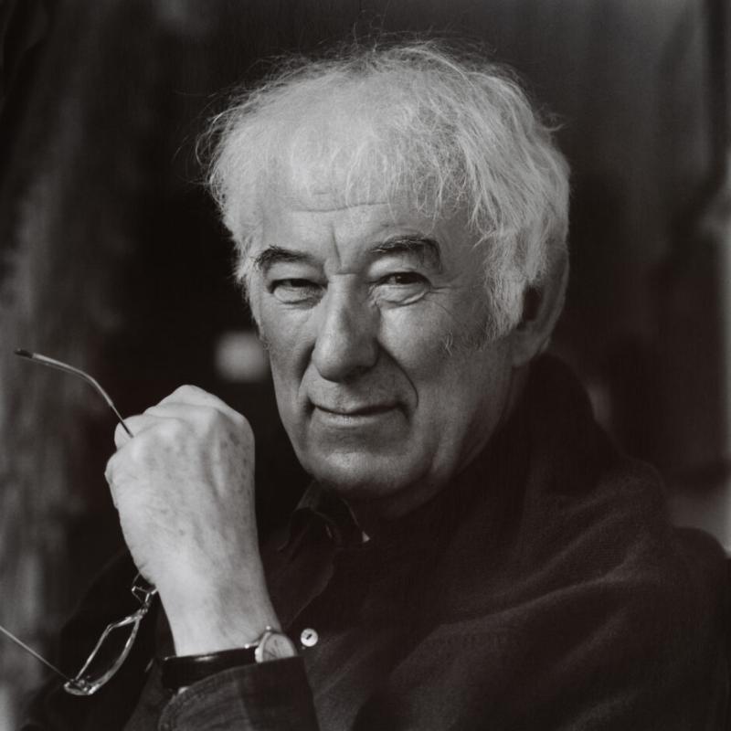 2.12.24 PEN Heaney Prize Awards | Seamus Heaney Centre | Queen's ...