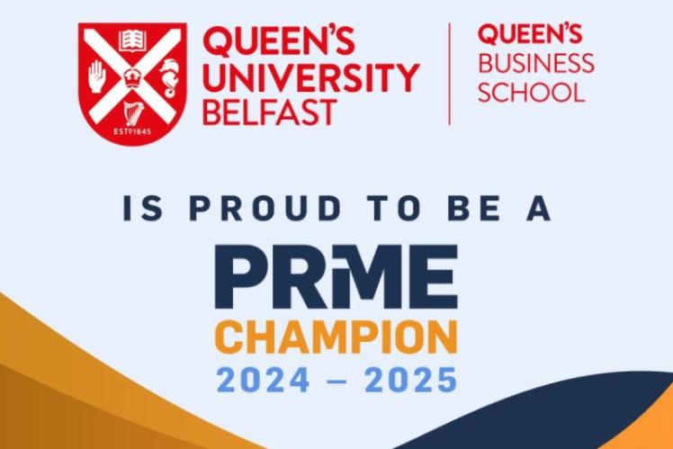 Queen's Business School | Queen's University Belfast