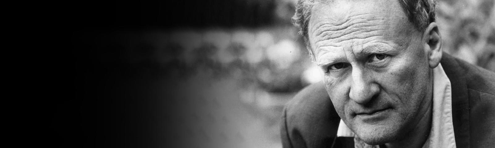 The Seamus Heaney Centre joins the family and friends of Paul Durcan in ...