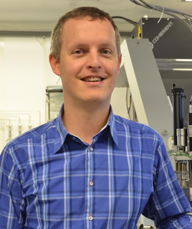 2024 | School of Mathematics and Physics | Queen's University Belfast