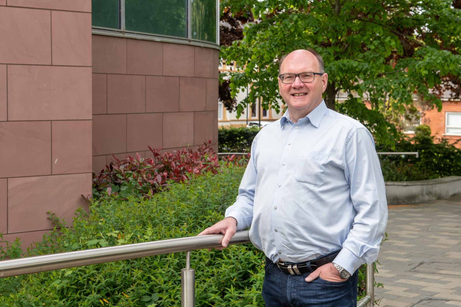 School of Biological Sciences | Queen's University Belfast
