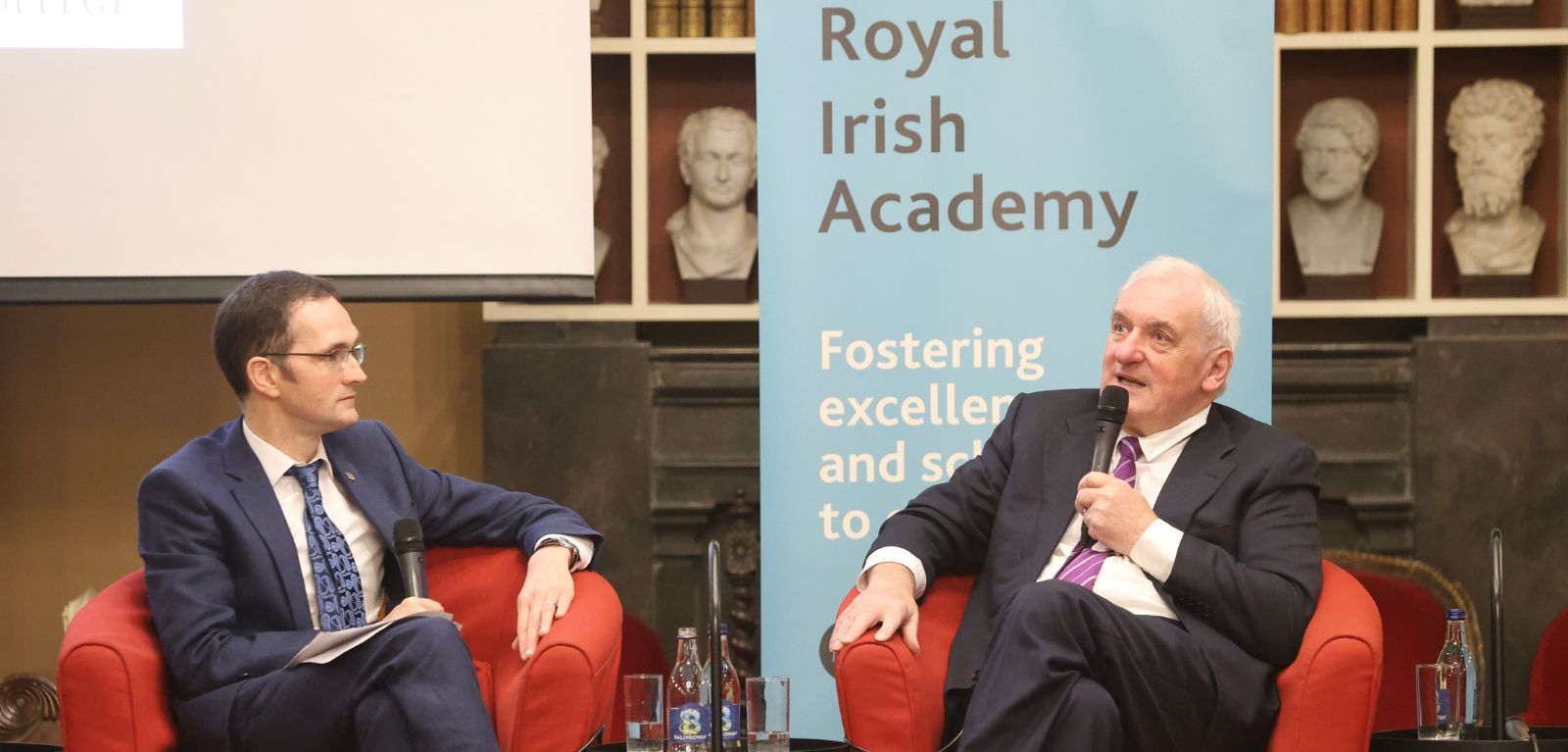 Universities explore US-Ireland relations and peacebuilding | School of ...