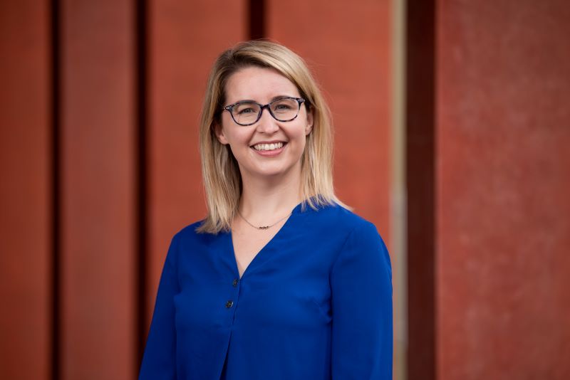 Ruth Reaney | Queen's Business School | Queen's University Belfast