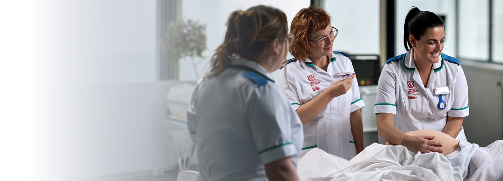 School of Nursing and Midwifery | Queen's University Belfast