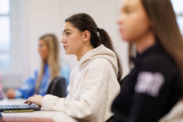 School of Psychology | Queen's University Belfast