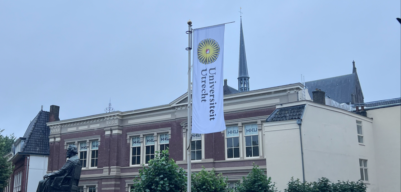 Utrecht University Summer School | School of Law | Queen's University ...