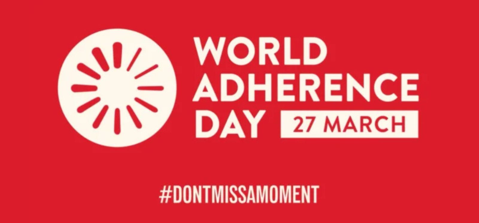 World Heart Federation - World Adherence Day | School of Nursing and ...