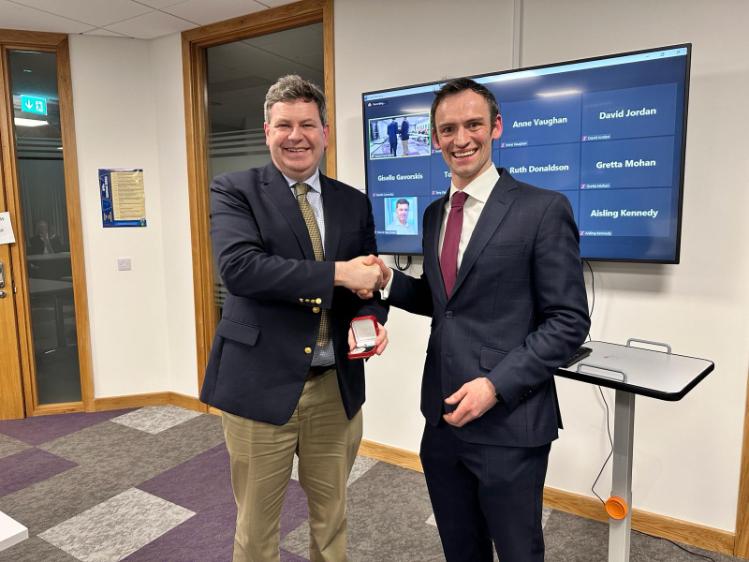 Queen's Business School | Queen's University Belfast