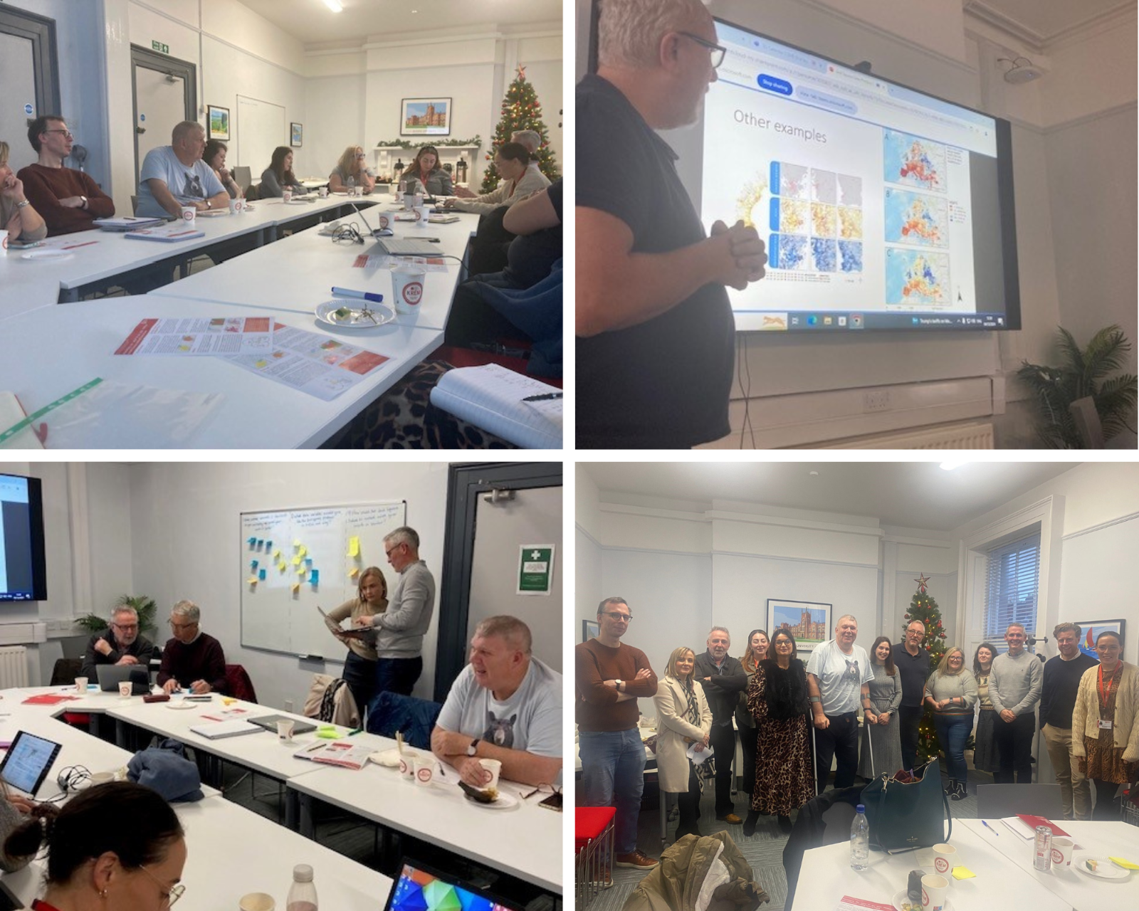 QCAPtures - Recent News | Queen's Communities and Place