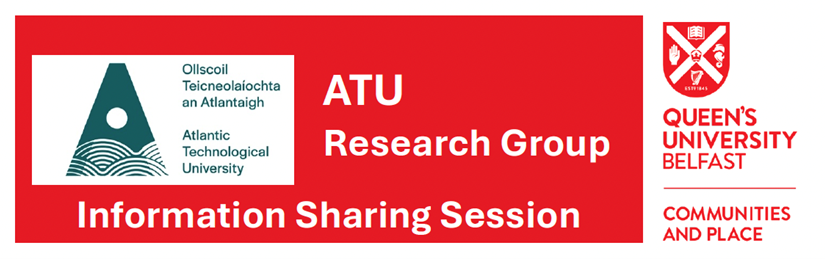 QCAPtures - Recent News | Queen's Communities and Place