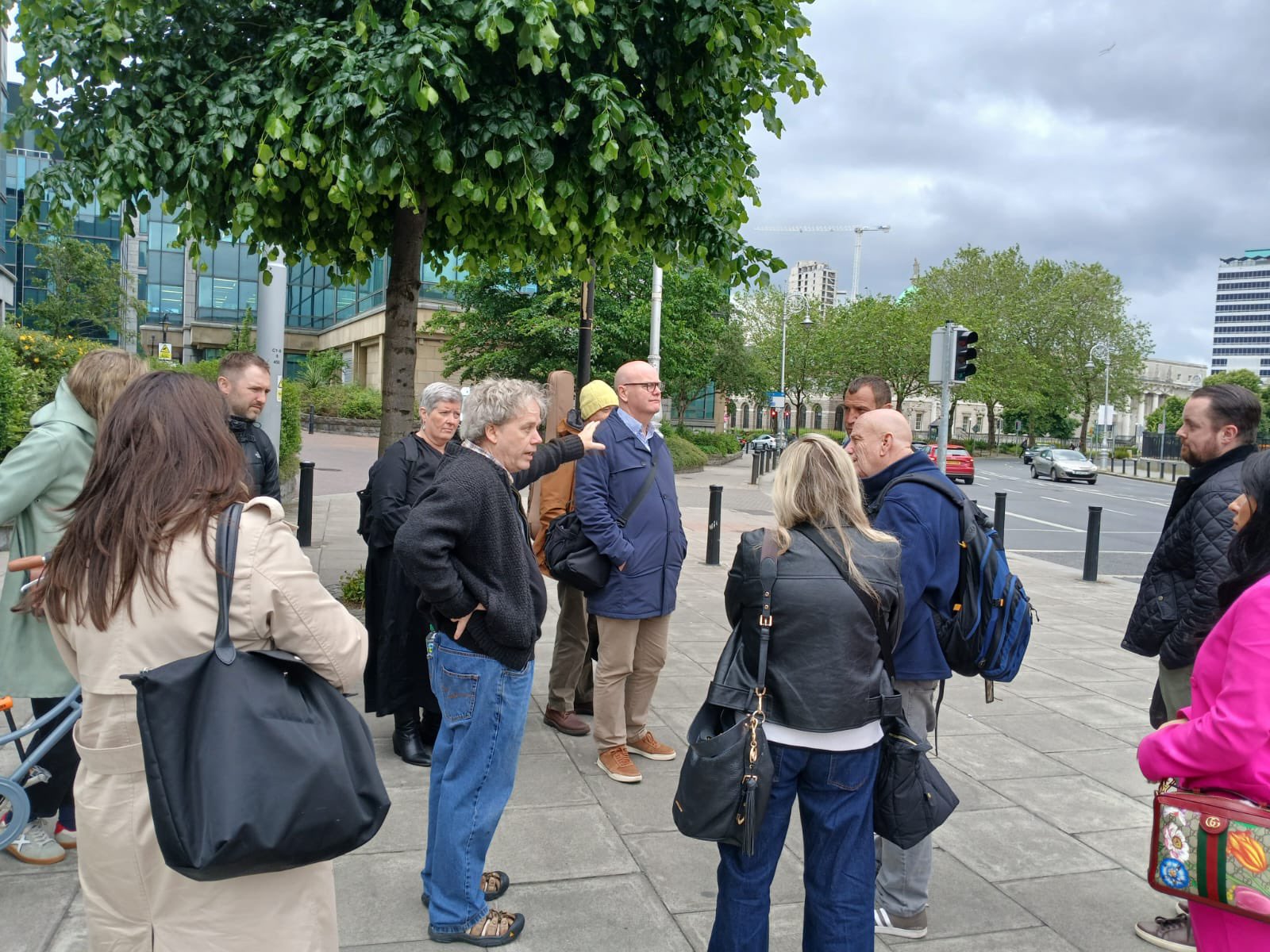 QCAPtures - Recent News | Queen's Communities and Place