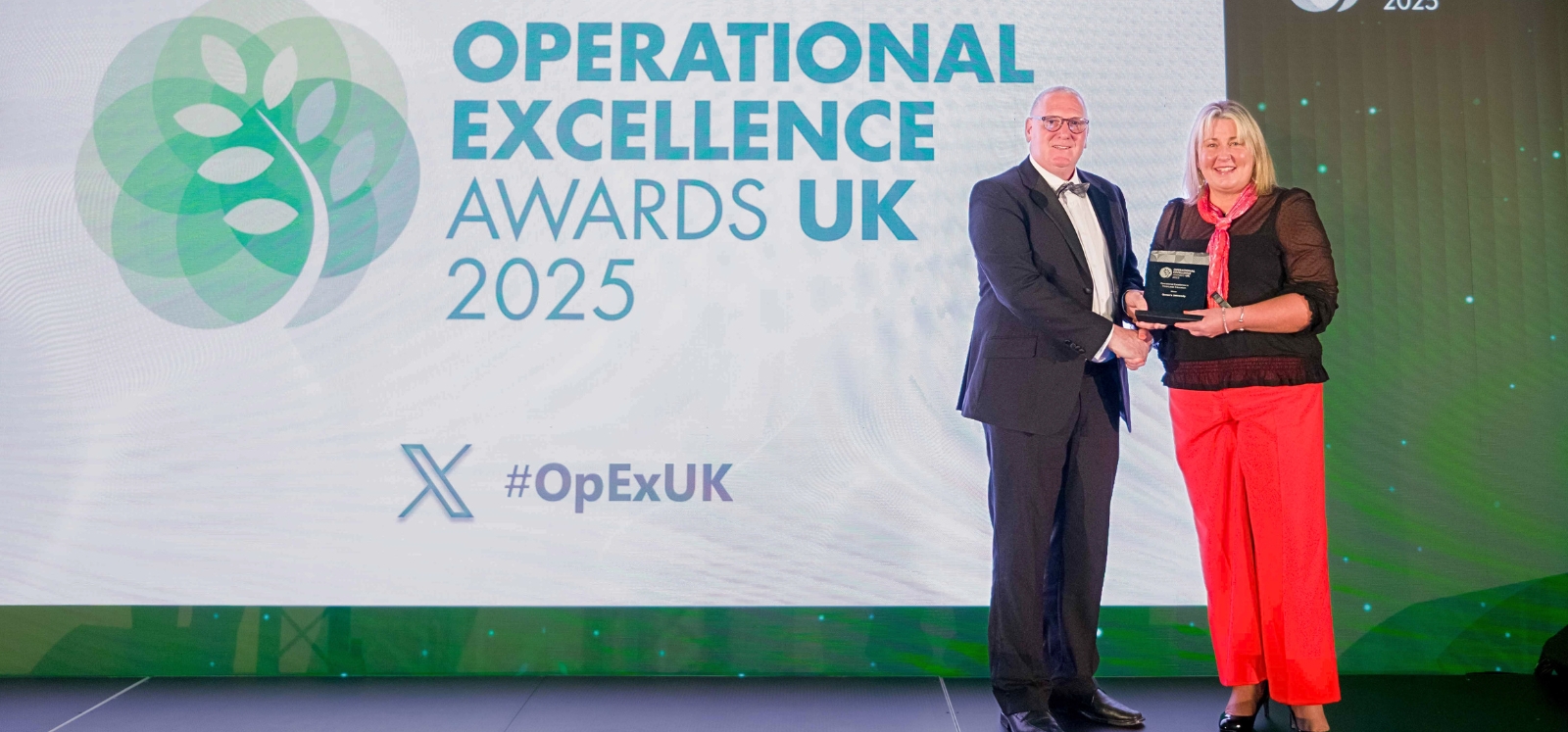 Queen’s Accommodation wins national Operational Excellence Award ...